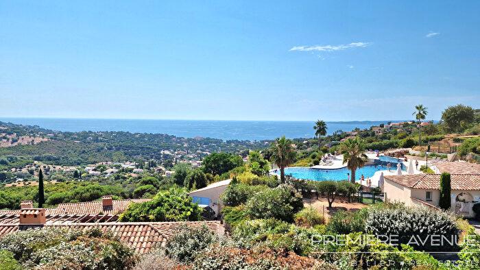 Appartement 3 pièces à vendre - Roquebrune-sur-Argens, Massel, Le Bois d'Angélis