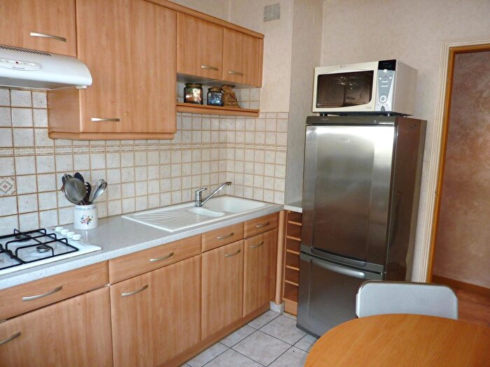 Appartement 2 pièces à vendre à Montbéliard, Faubourg, Mont-Chevis, Chiffogne, Citadelle
