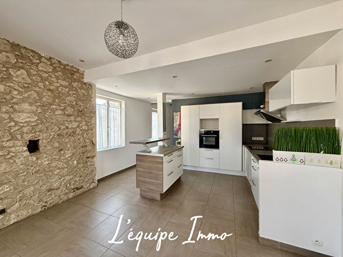 Maison à vendre - Cologne - 6 pièces - 4 chambres