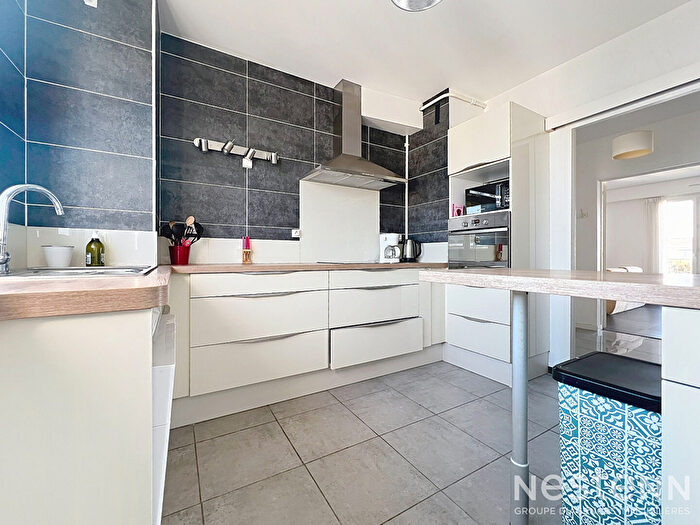 Appartement à vendre - Angers, Madeleine, Saint-Léonard, Justices - 5 pièces - 4 chambres