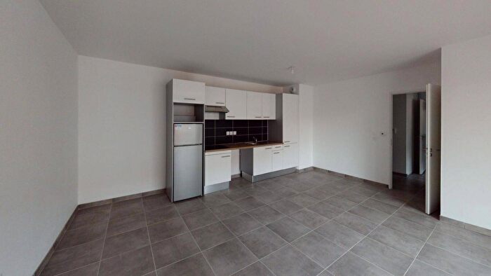 Appartement 3 pièces à louer - Pyrenees-Riviere, Plaisance-du-Touch