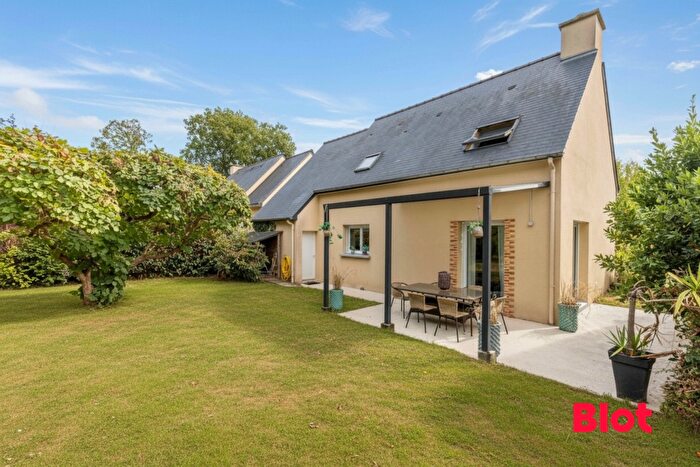 Maison 6 pièces à vendre à Le Verger