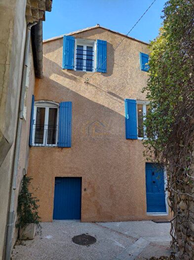 Maison 2 pièces à louer - Vendémian