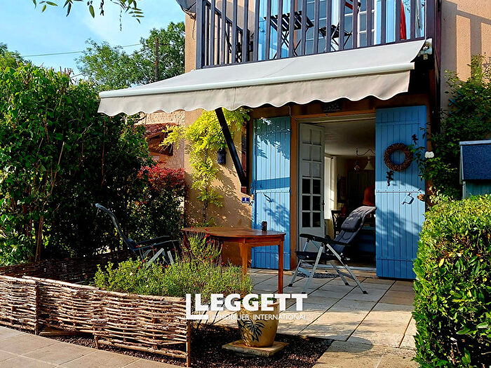 Maison à vendre - Saint-Paul-Lizonne - 5 pièces - 2 chambres