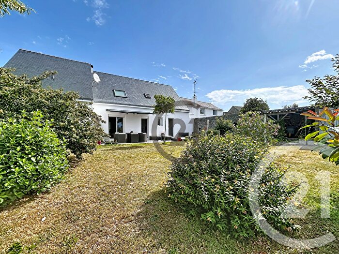 Maison 6 pièces à vendre à Guérande, Centre-ville, Faubourgs