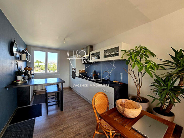 Maison à vendre - Olonne-sur-Mer, La Mérinière, La Vannerie, La Gillerie - 6 pièces - 5 chambres