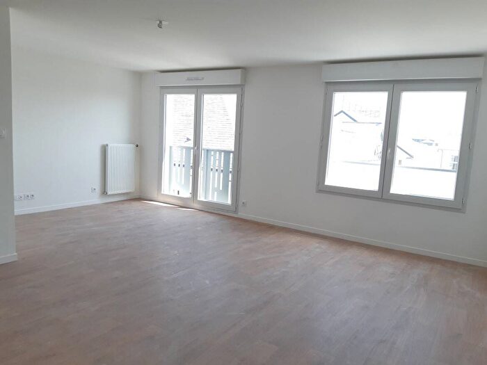 Pentagone, La Roche-sur-Yon - Appartement 1 pièce à louer