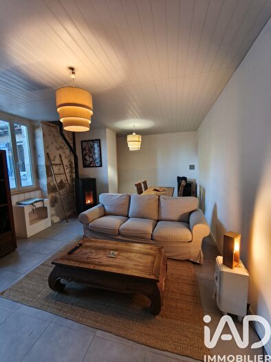 Maison à vendre - Astaffort - 4 pièces