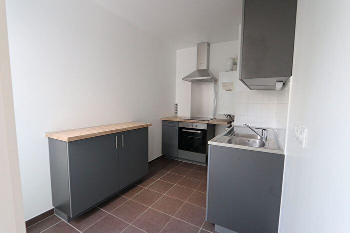 Orléans, Dunois, Châteaudun : Appartement 3 pièces à louer
