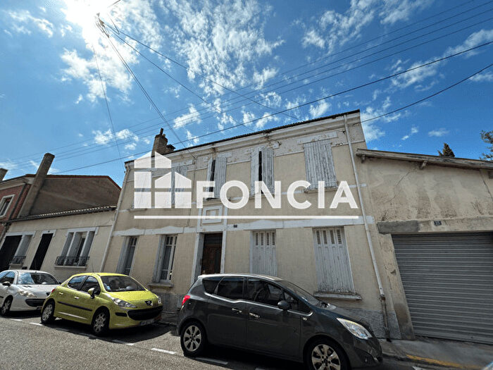 Maison à vendre - Montauban, Ville-Bourbon - 10 pièces