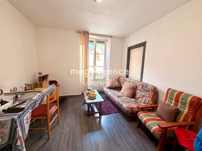 Appartement à vendre - Montereau-Fault-Yonne, Ville basse - 4 pièces - 2 chambres