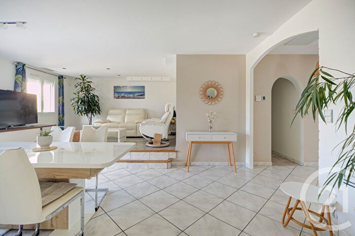 Maison à vendre - Saint-Jean - 4 pièces - 2 chambres