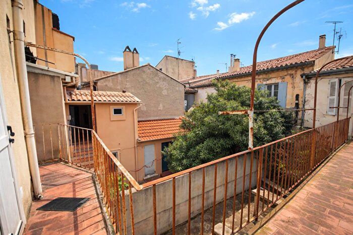 Appartement à vendre - Nîmes, Richelieu - 2 pièces - 1 chambre