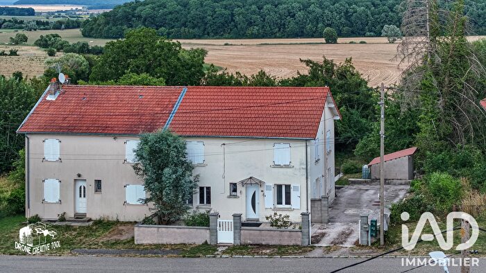 Viviers - Maison 5 pièces à vendre