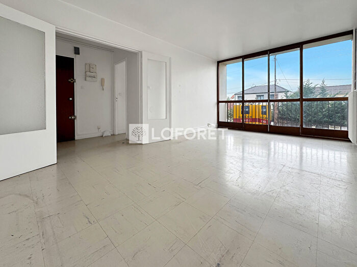 Appartement 3 pièces à vendre à Bezons, Chênes, Val Notre Dame