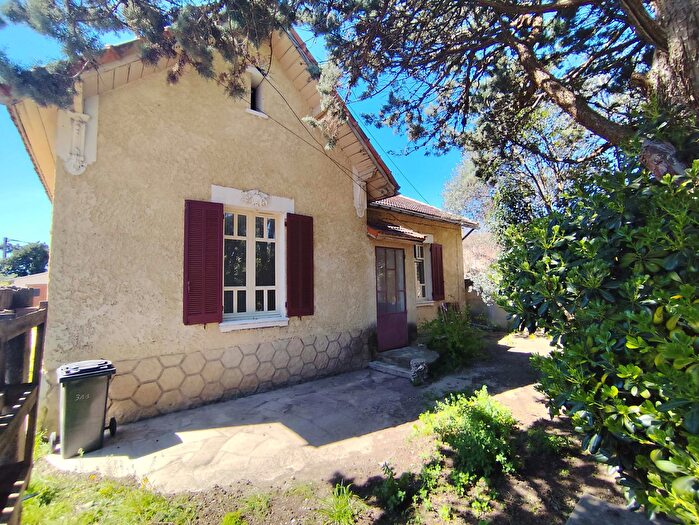 Maison 5 pièces à vendre - Pernes-les-Fontaines