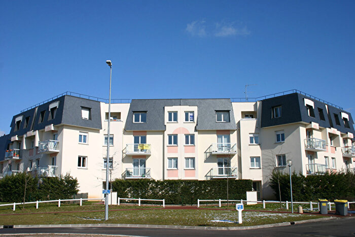 Chatou, Nord - Appartement 4 pièces à vendre