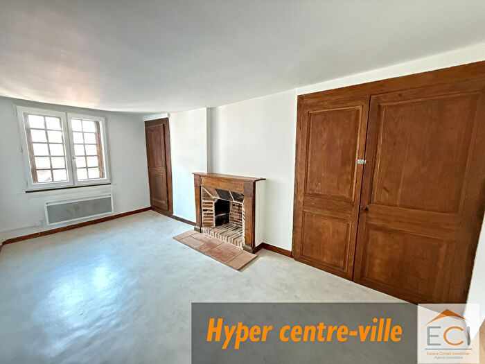 Appartement 1 pièce à louer - Limoges, Centre-ville, Hôtel de Ville, Emailleurs