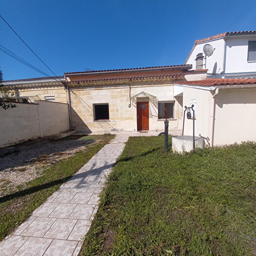 Maison à vendre - Bègles, Centujean