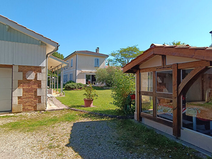 Maison 5 pièces à vendre à Salles