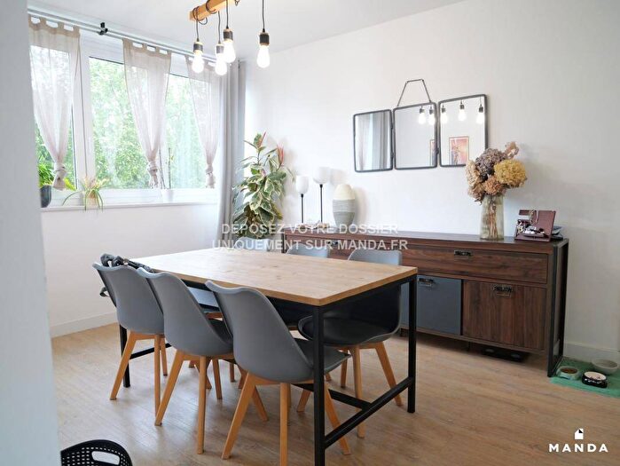 Appartement 3 pièces à louer à Epidème, Tourcoing