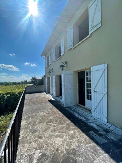 Maison à vendre - Aignan - 5 pièces - 4 chambres