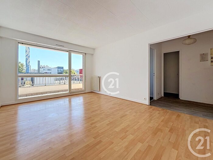Appartement 2 pièces à vendre à Montreuil, Ramenas, Léo Lagrange