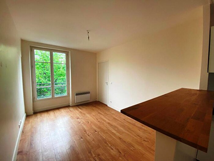 Appartement 2 pièces à Paris 14ème, Montparnasse, Raspail, à louer