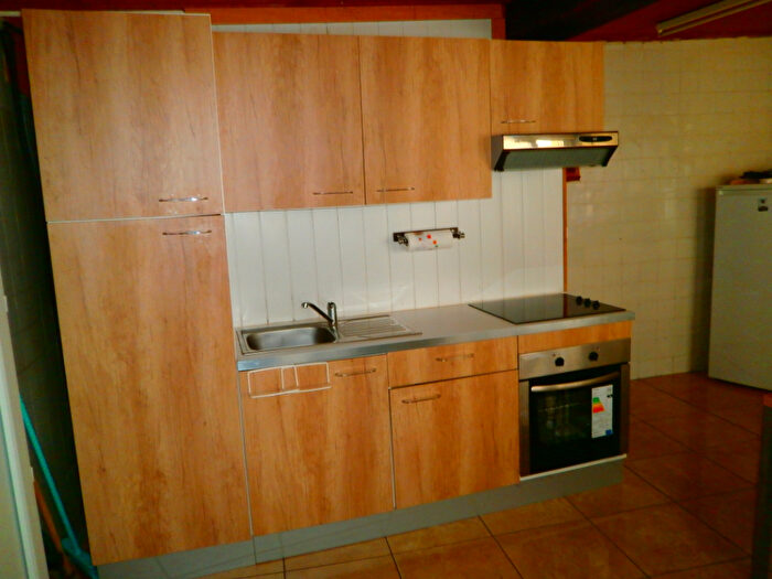 Maison à vendre - Issoudun, Saint-Louis, Bonnefont, Le Moulin de Saint-Ladre, Chenevière - 6 pièces - 2 chambres