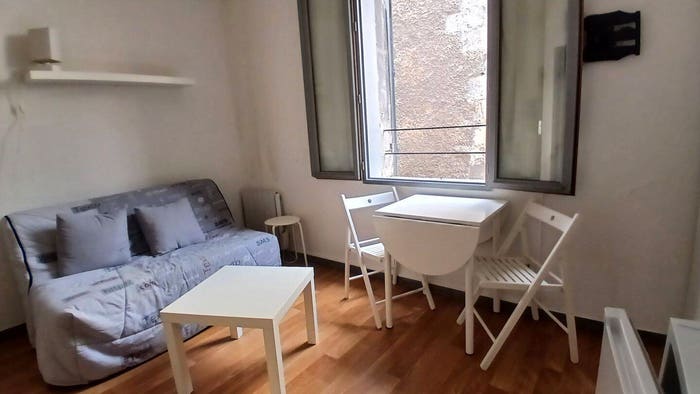 Appartement 1 pièce à Périgueux, à louer