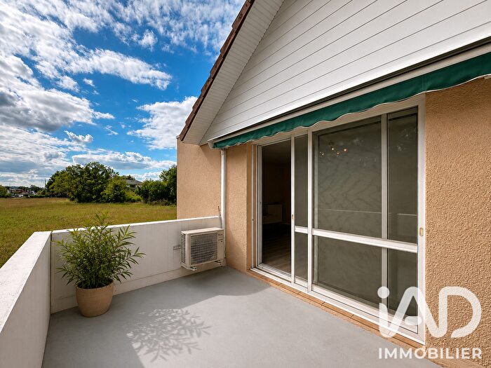 Appartement 3 pièces à Lons, à vendre