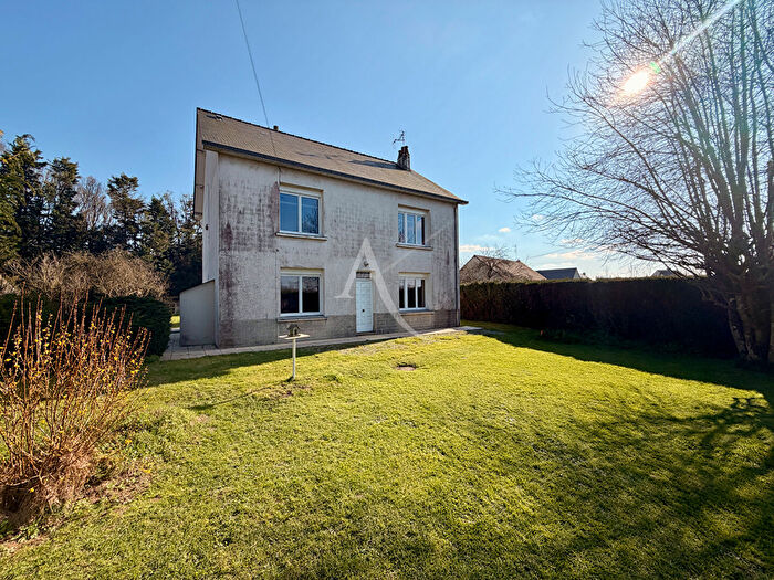 Maison à vendre - Nozay - 7 pièces - 4 chambres