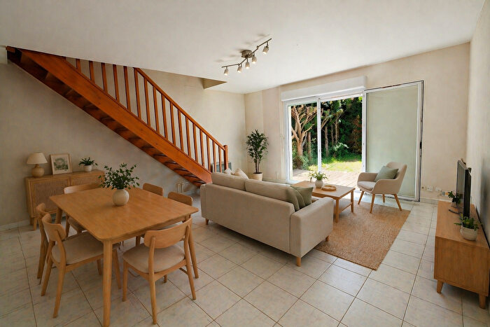 Maison à vendre - Colomiers, Perget, Monturon - 4 pièces - 2 chambres