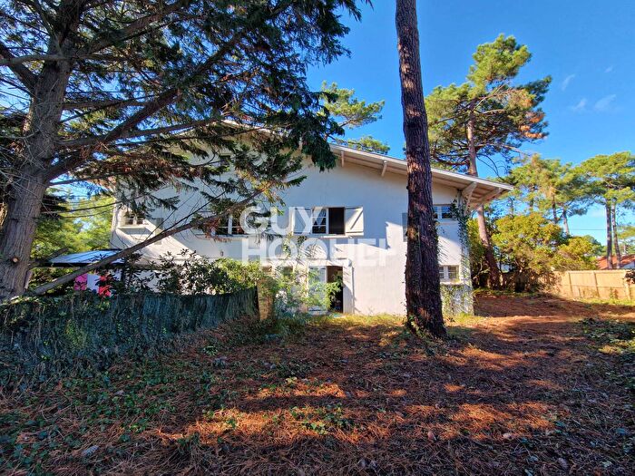 Biscarrosse, Biscarrosse Plage - Maison 5 pièces à vendre