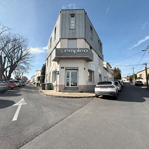 Maison à vendre - Béziers, Perch des Moulins, Font Neuve, Terries - 8 pièces - 4 chambres