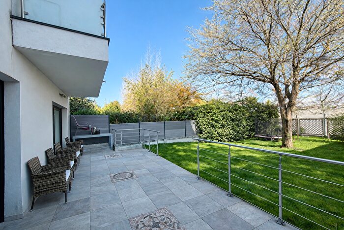 Maison à vendre - Joinville-le-Pont - 6 pièces - 4 chambres