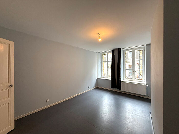 Appartement 2 pièces à louer à Charleville-Mézières, Gare