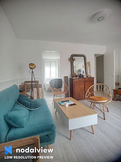 Saint Martin, Étampes - Appartement 3 pièces à louer