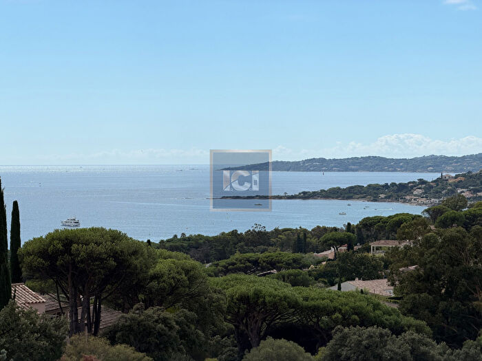 Appartement 2 pièces à Sainte-Maxime, à vendre