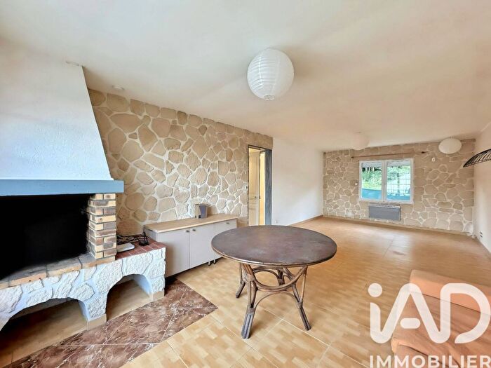 Appartement 3 pièces à louer à Saclas