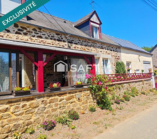 Maison 5 pièces à Saint-Samson, à vendre