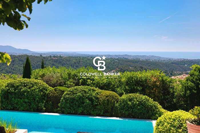 Maison 6 pièces à vendre - Vence, Saint-Martin, Lubiane, Le Suve
