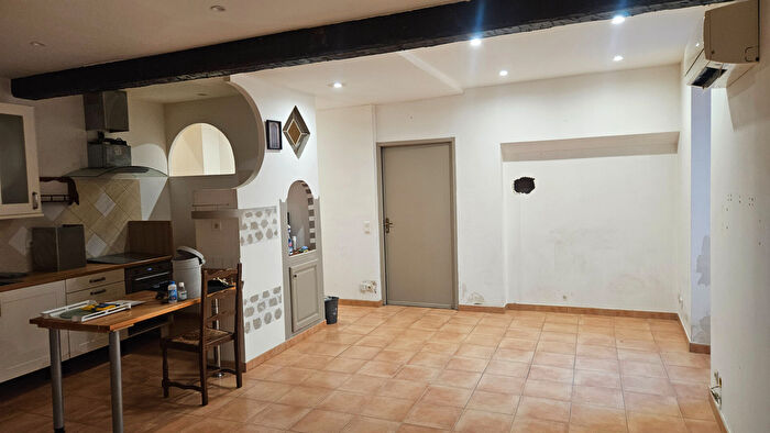Appartement 2 pièces à vendre - Le Luc
