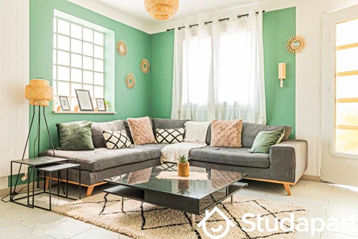 Paris Chennevieres, Chennevières-sur-Marne - Appartement 1 pièce à louer