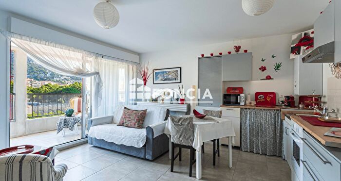 Appartement 3 pièces à vendre - Toulon, Haute-ville