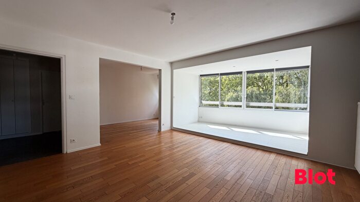 Appartement 5 pièces à louer - Quartiers Sud-Est, Sainte-Elisabeth