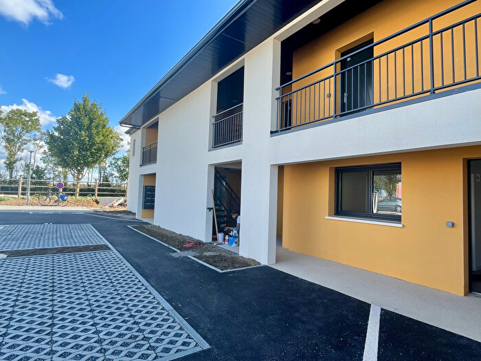 Appartement 2 pièces à vendre - Éterville
