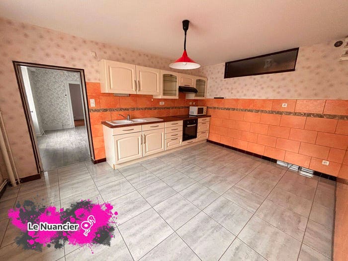 Saint-Sauveur : Appartement 2 pièces à louer