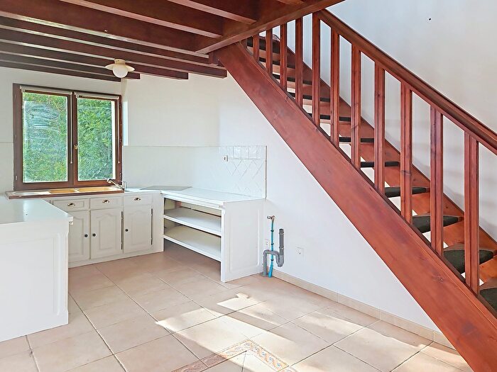 Appartement à louer - Caraman - 3 pièces - 1 chambre