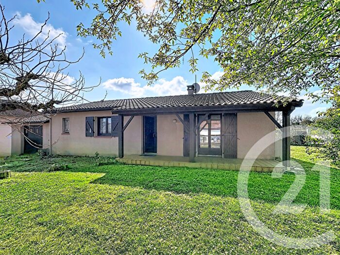 Maison à vendre - Montauban, Pays-Bas - 4 pièces - 3 chambres